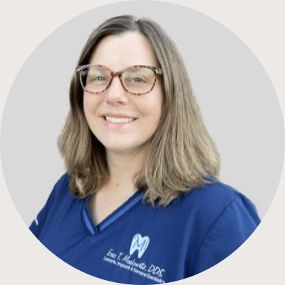 Meet The Staff Concord North Carolina, Eric T. Moskowitz, DDS